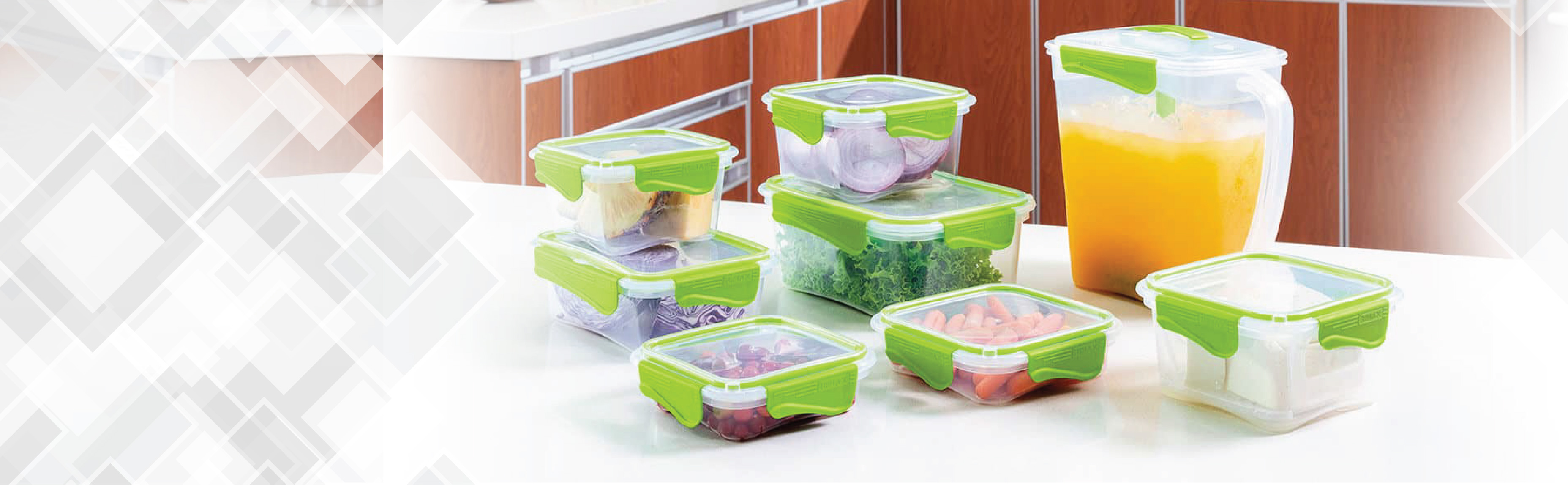 Productos Plásticos - Alta calidad en plásticos