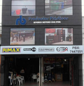 Nosotros – Productos Plásticos